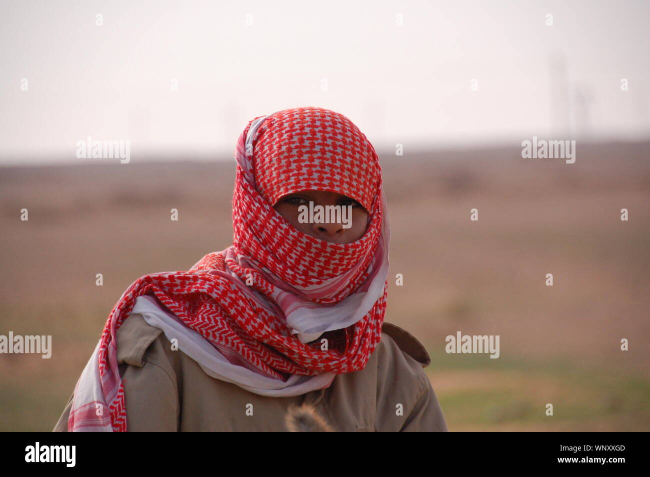 Traditional Syrian Clothing High Resolution Stock Photography and ...