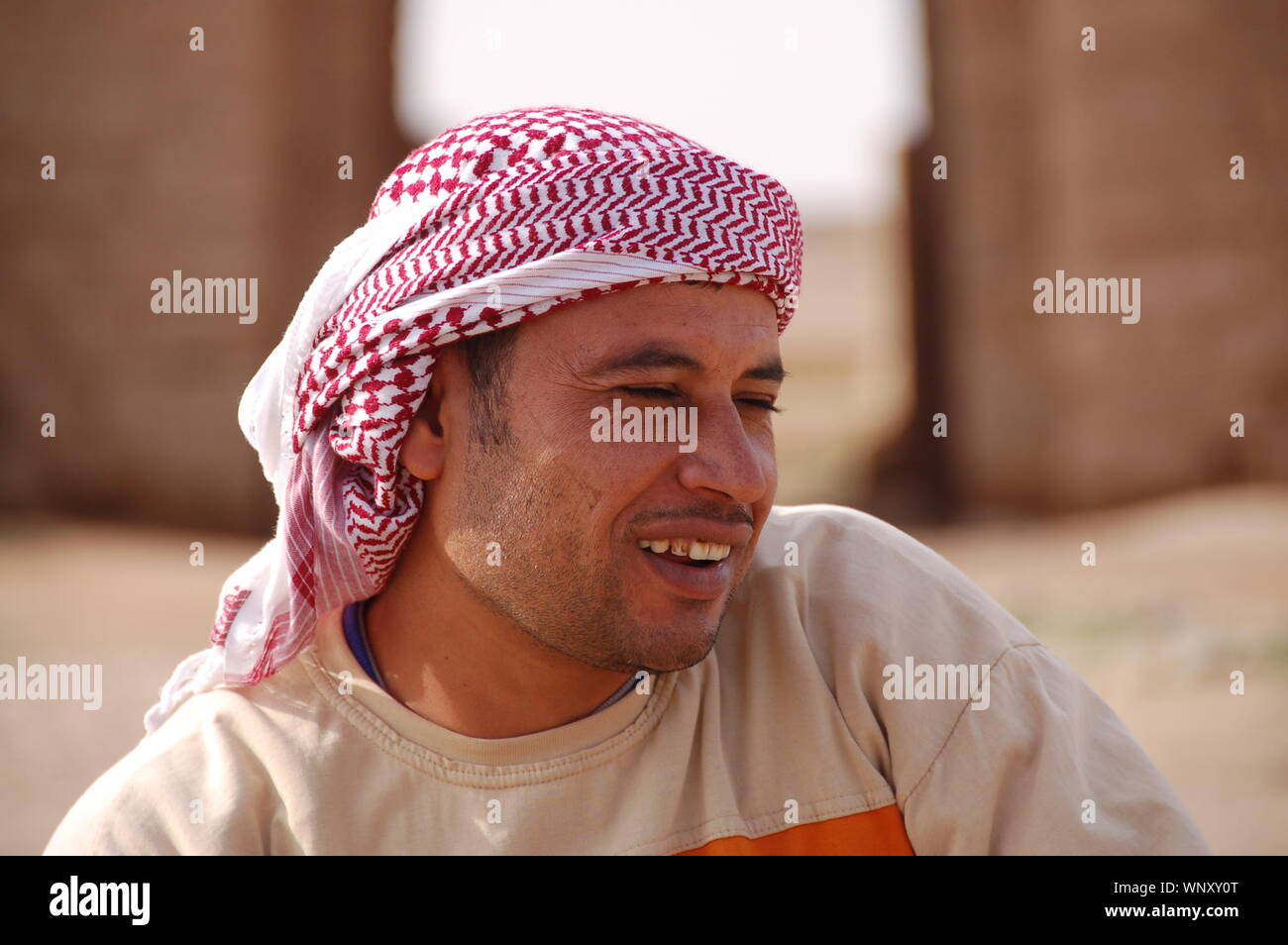Traditional syrian life hi-res stock photography and images - Alamy