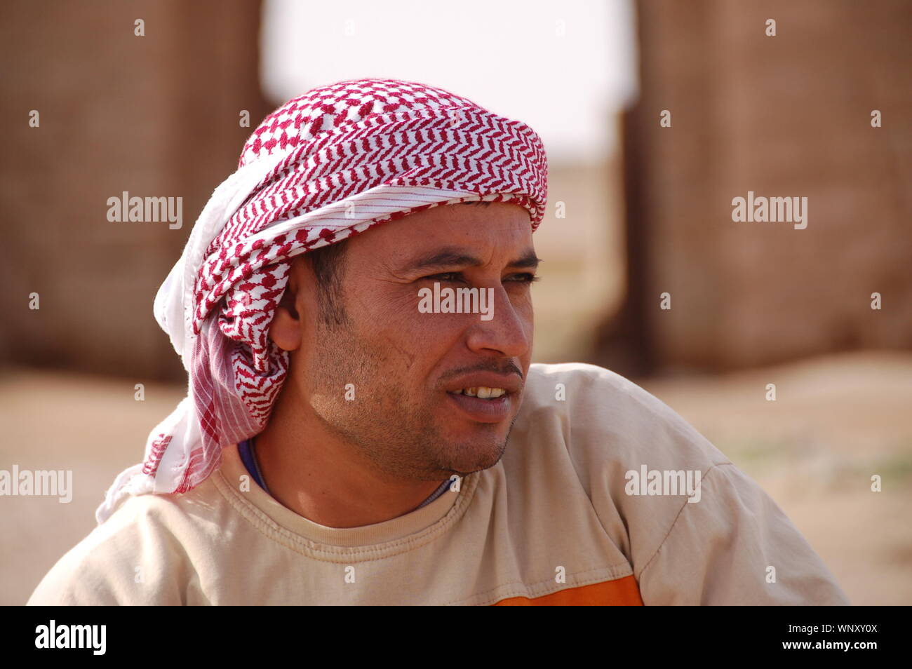 Muslim clothing boy syria hi-res stock photography and images - Alamy