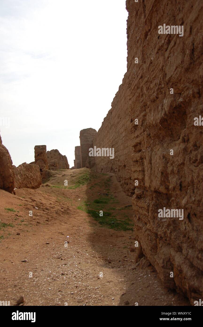 Dura europos syria hi-res stock photography and images - Alamy