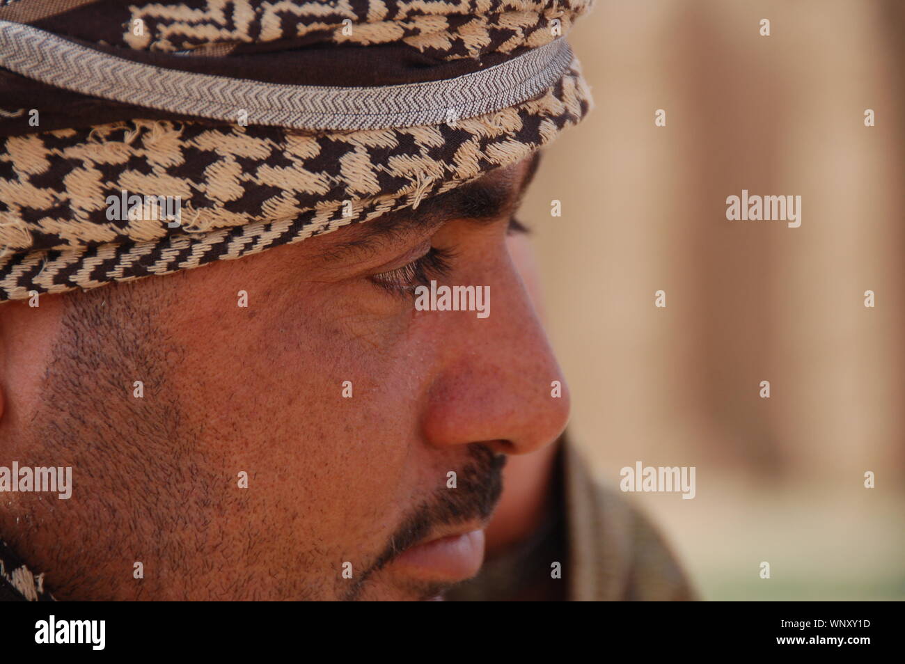 Traditional Syrian Clothing High Resolution Stock Photography and ...