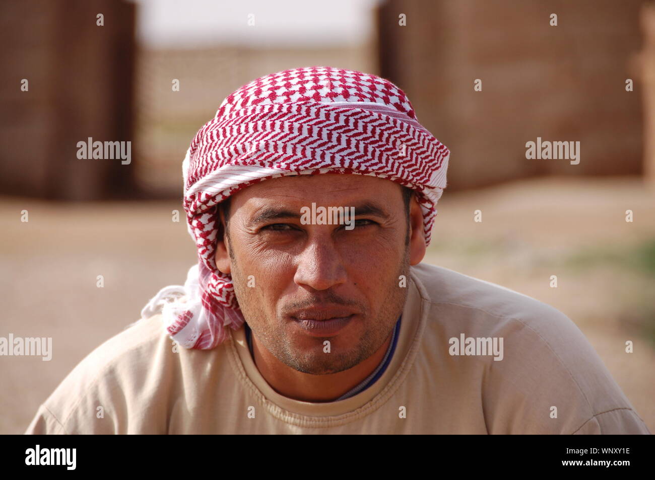 Muslim clothing boy syria hi-res stock photography and images - Alamy