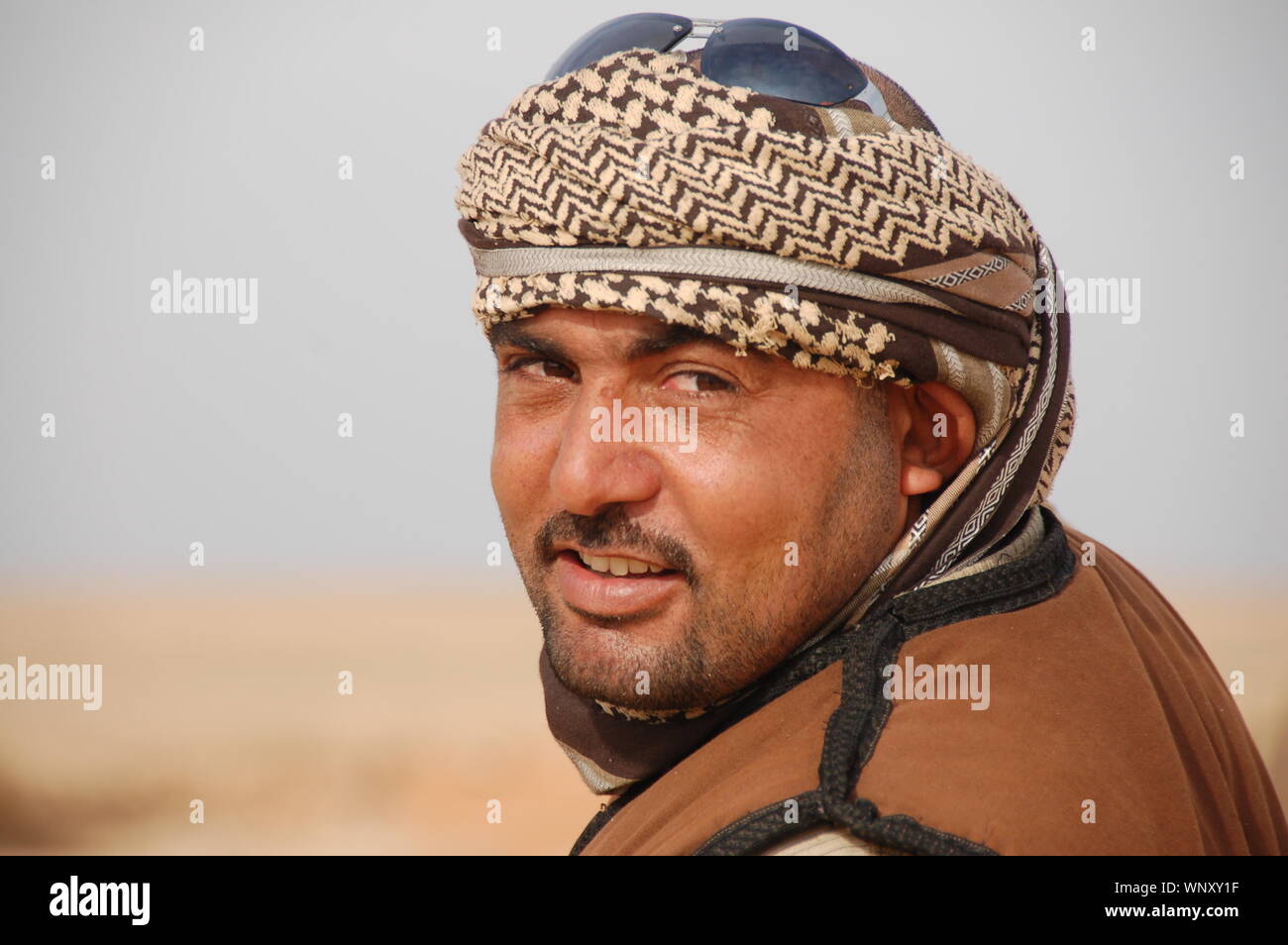 Muslim clothing boy syria hi-res stock photography and images - Alamy