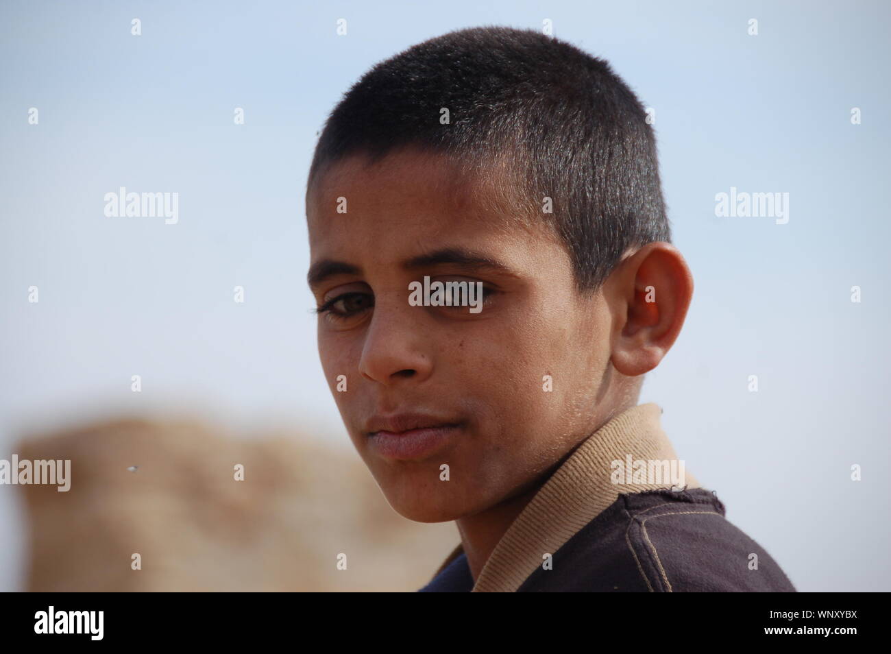 Traditional syrian life hi-res stock photography and images - Alamy