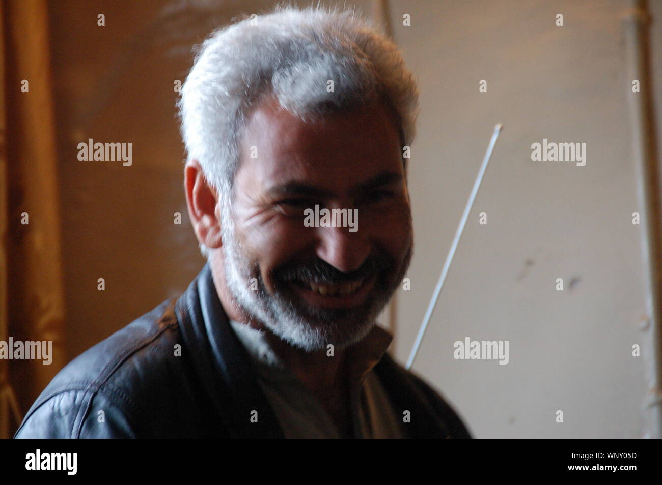 Muslim clothing boy syria hi-res stock photography and images - Alamy