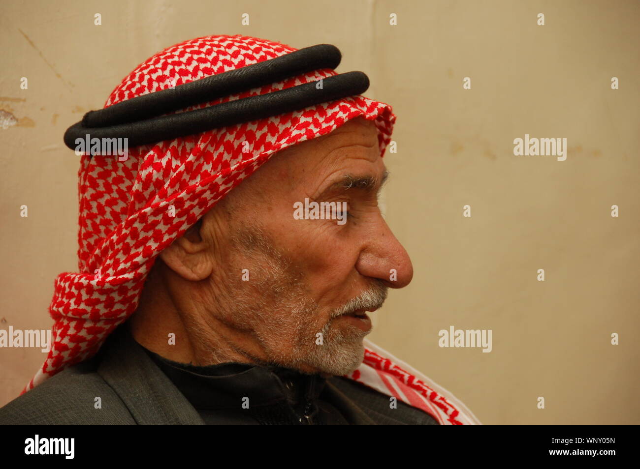 Traditional syrian life hi-res stock photography and images - Alamy
