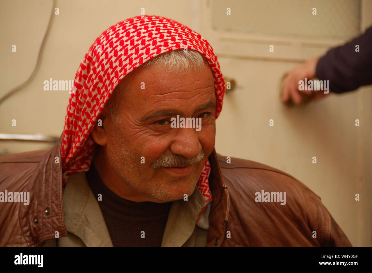 Muslim clothing boy syria hi-res stock photography and images - Alamy