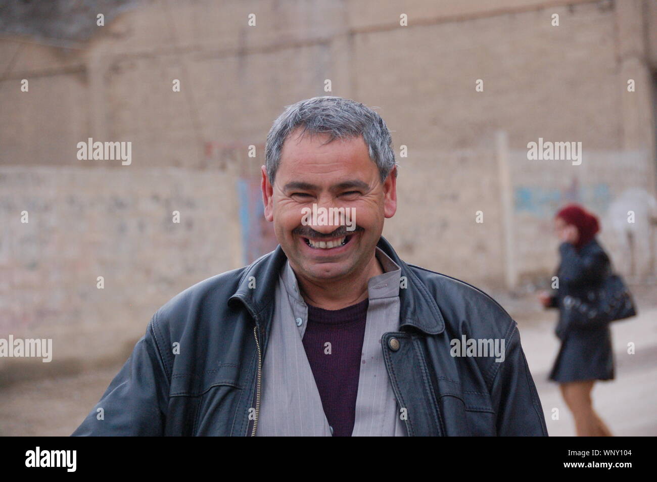 Muslim clothing boy syria hi-res stock photography and images - Alamy