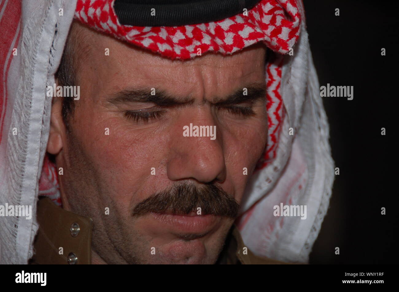 Traditional syrian clothing hi-res stock photography and images - Alamy