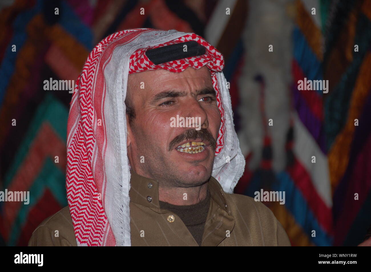Traditional syrian life hi-res stock photography and images - Alamy