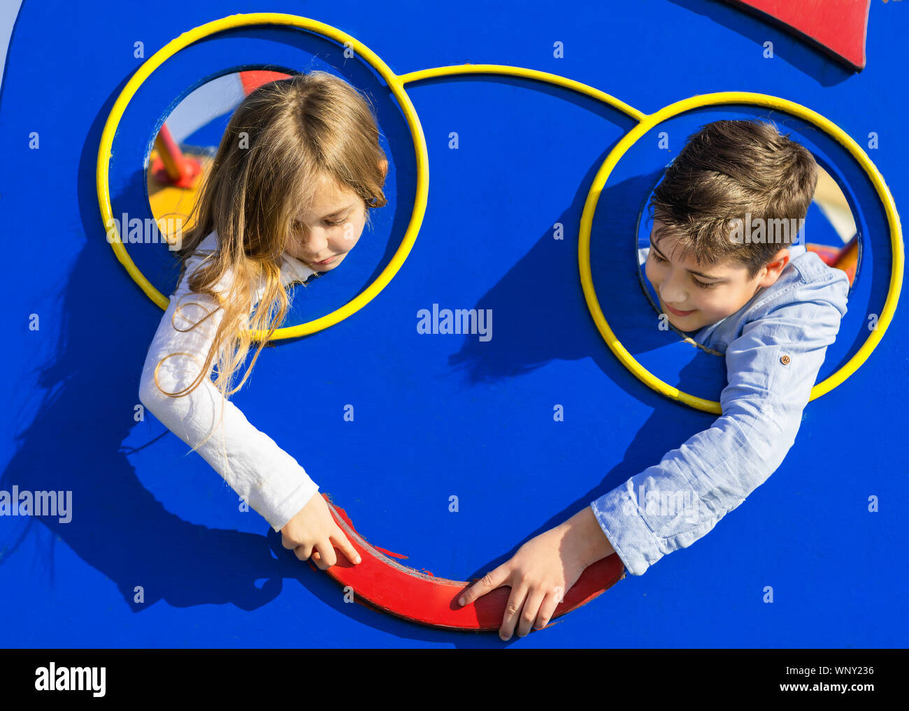Kids hi-res stock photography and images - Alamy