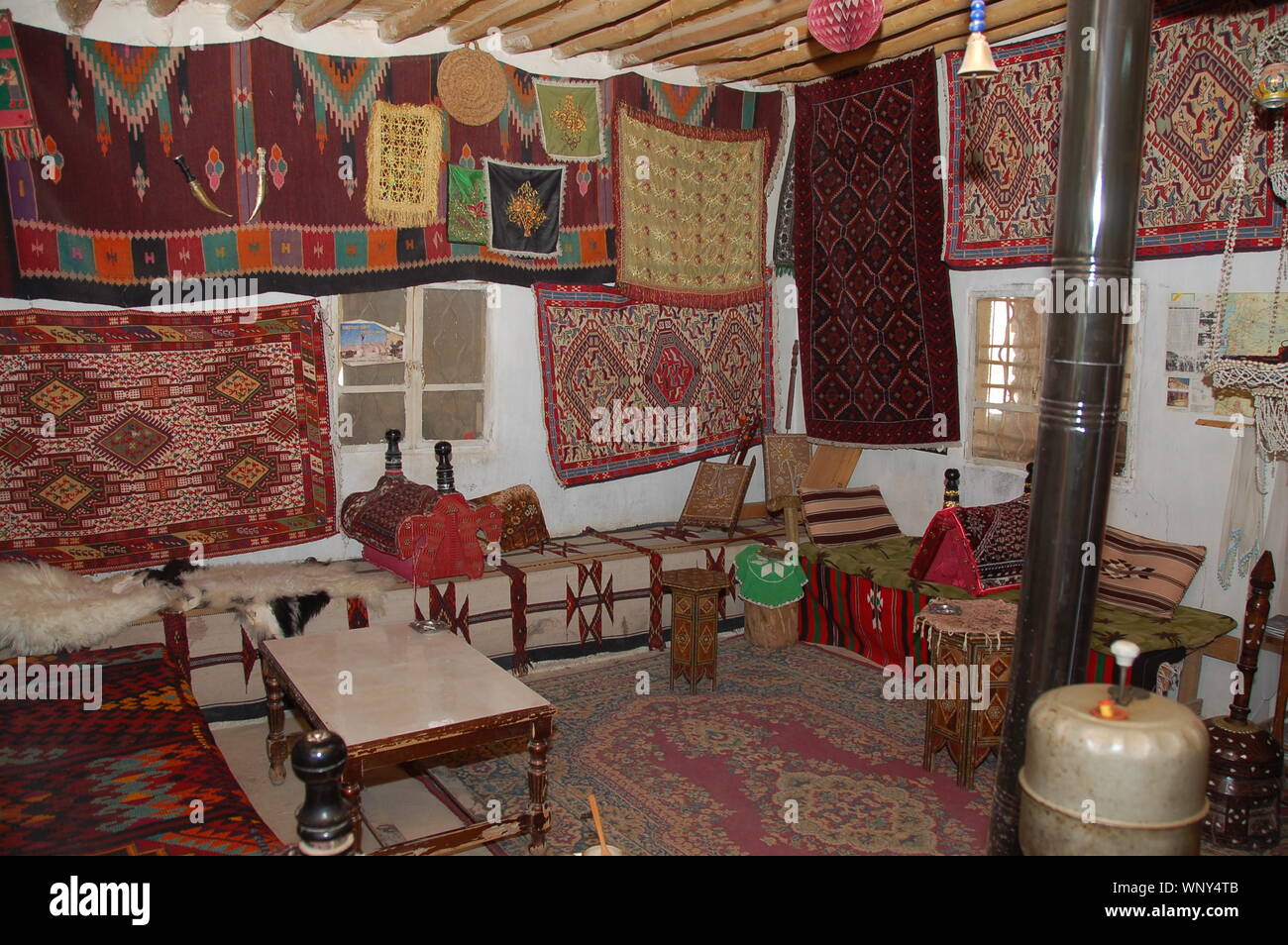 Baghdad cafe hi-res stock photography and images - Alamy