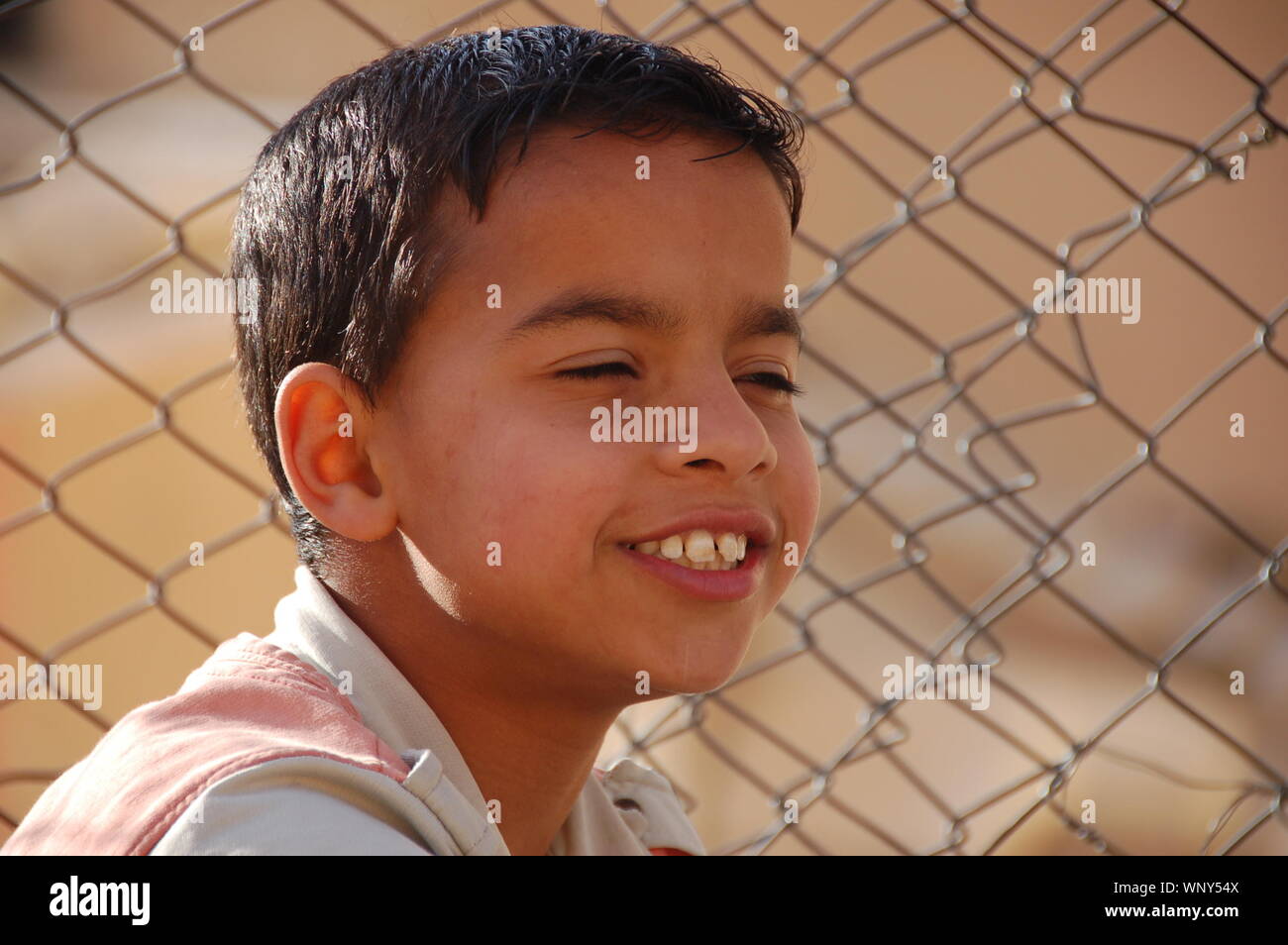 Syrian child soldier hi-res stock photography and images - Alamy