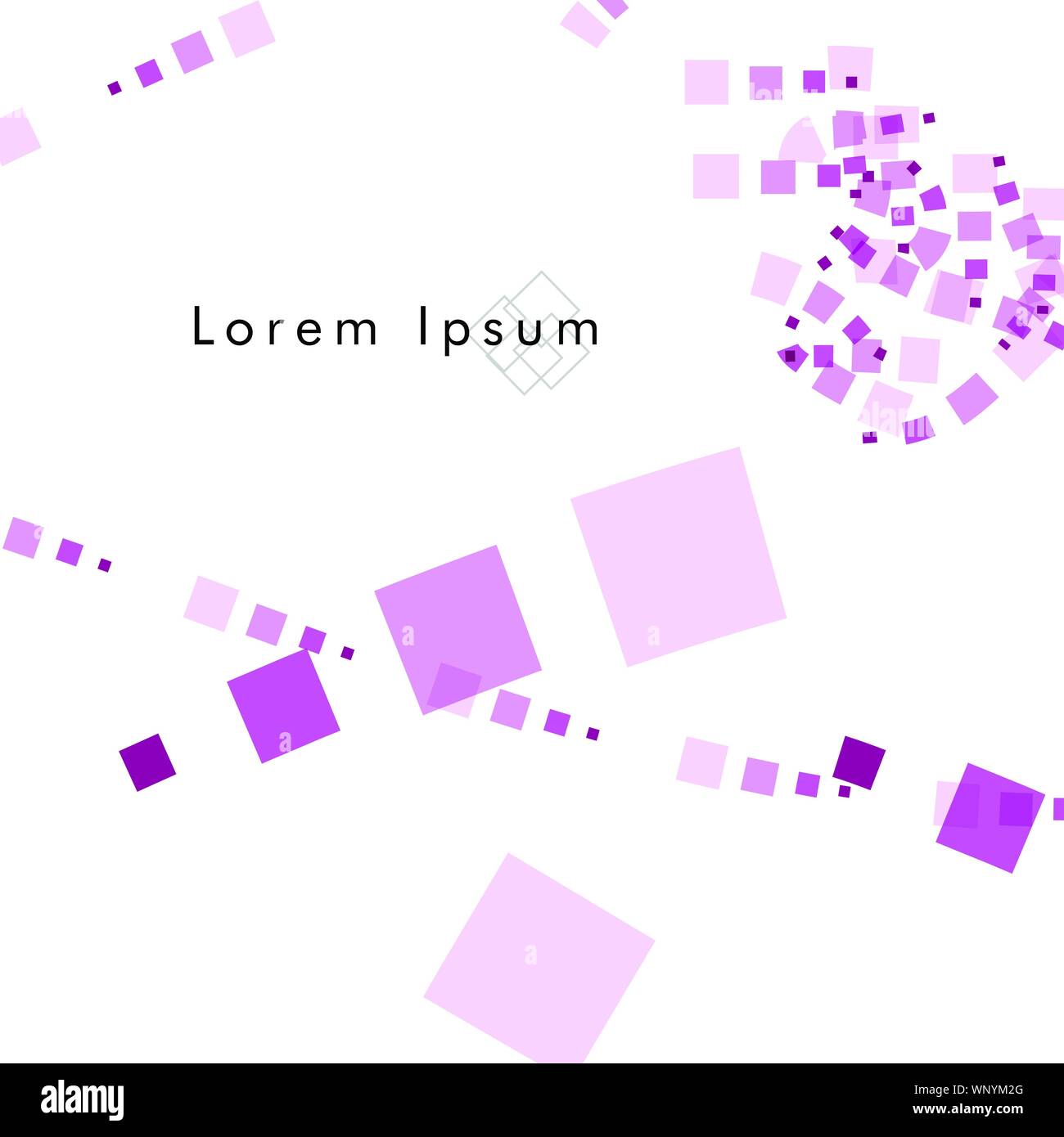 Vector box backgrounds with pastel colors pink , Abstract background ...