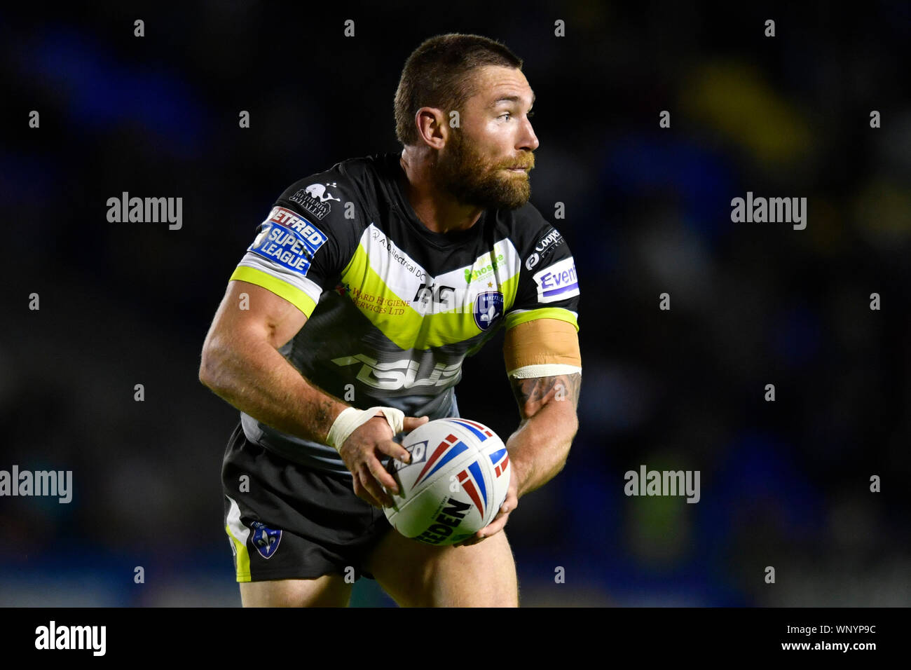 Tyler randell hi-res stock photography and images - Alamy