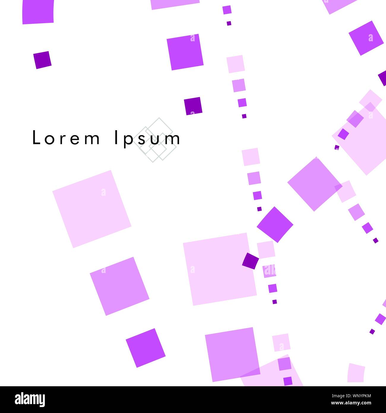 Vector box backgrounds with pastel colors pink , Abstract background ...