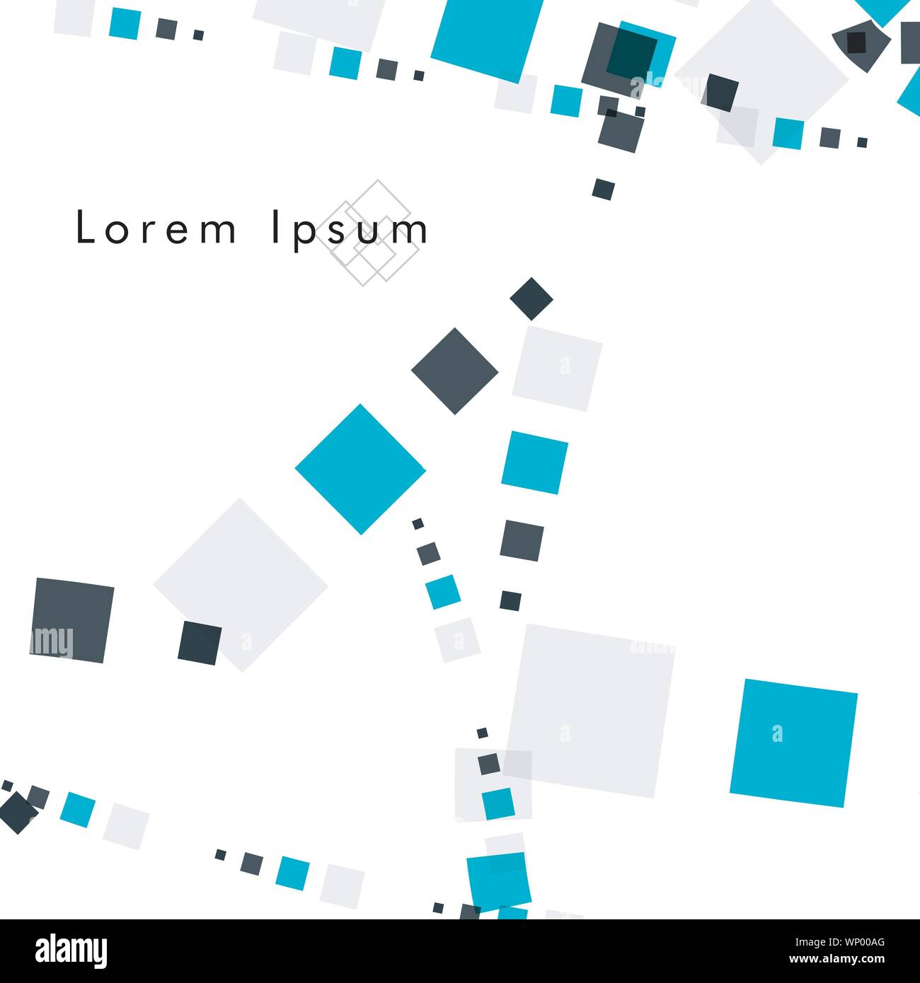 Vector box backgrounds with pastel colors , Abstract background vector ...