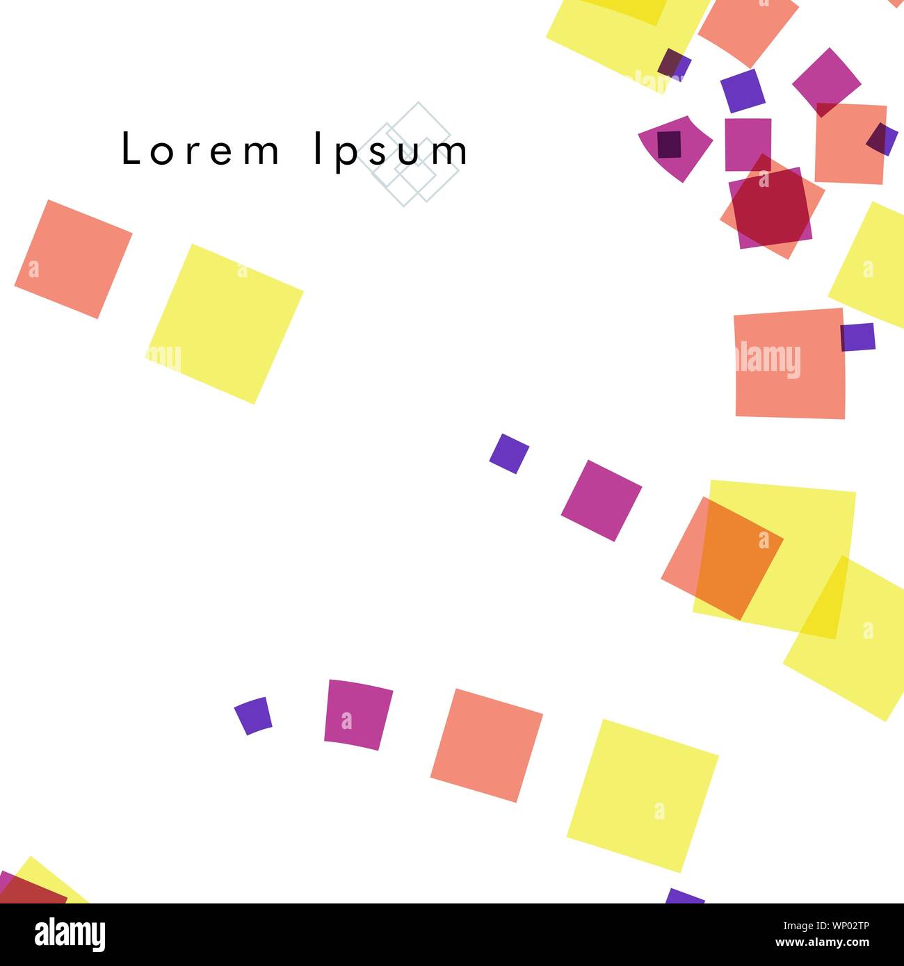 Vector box backgrounds with pastel colors , Abstract background vector ...