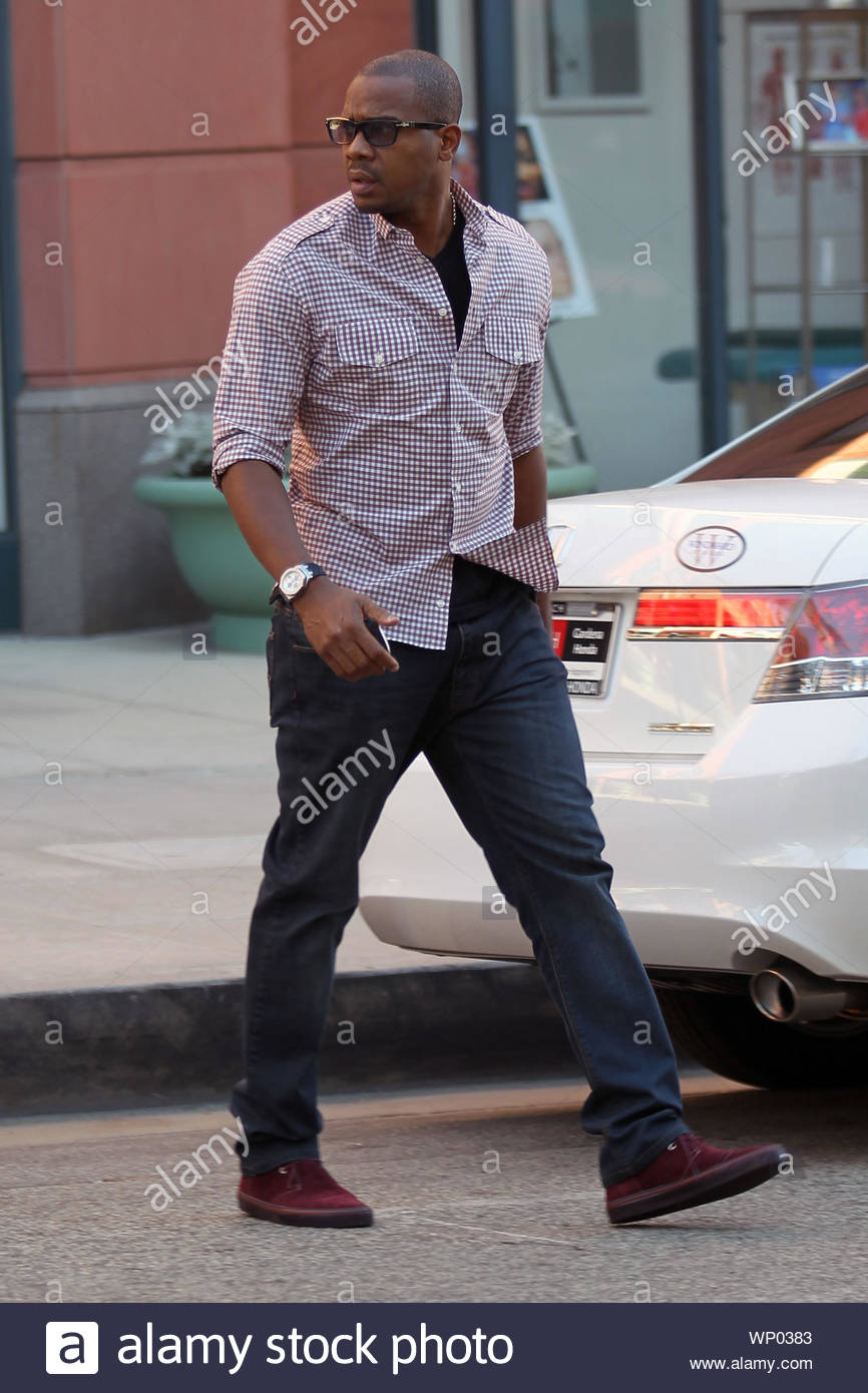 Duane Martin Stock Photos & Duane Martin Stock Images - Alamy