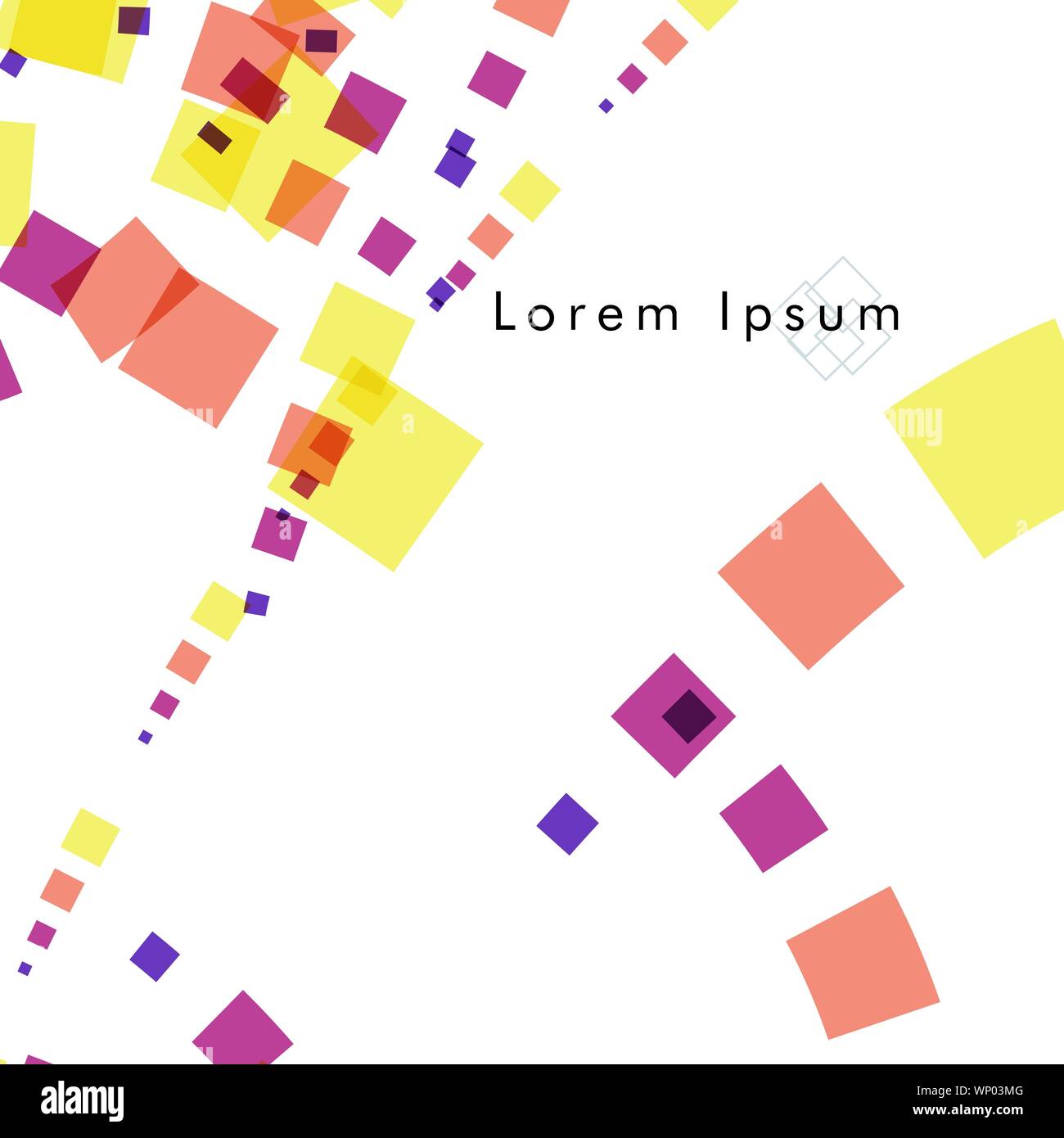 Vector box backgrounds with pastel colors , Abstract background vector ...