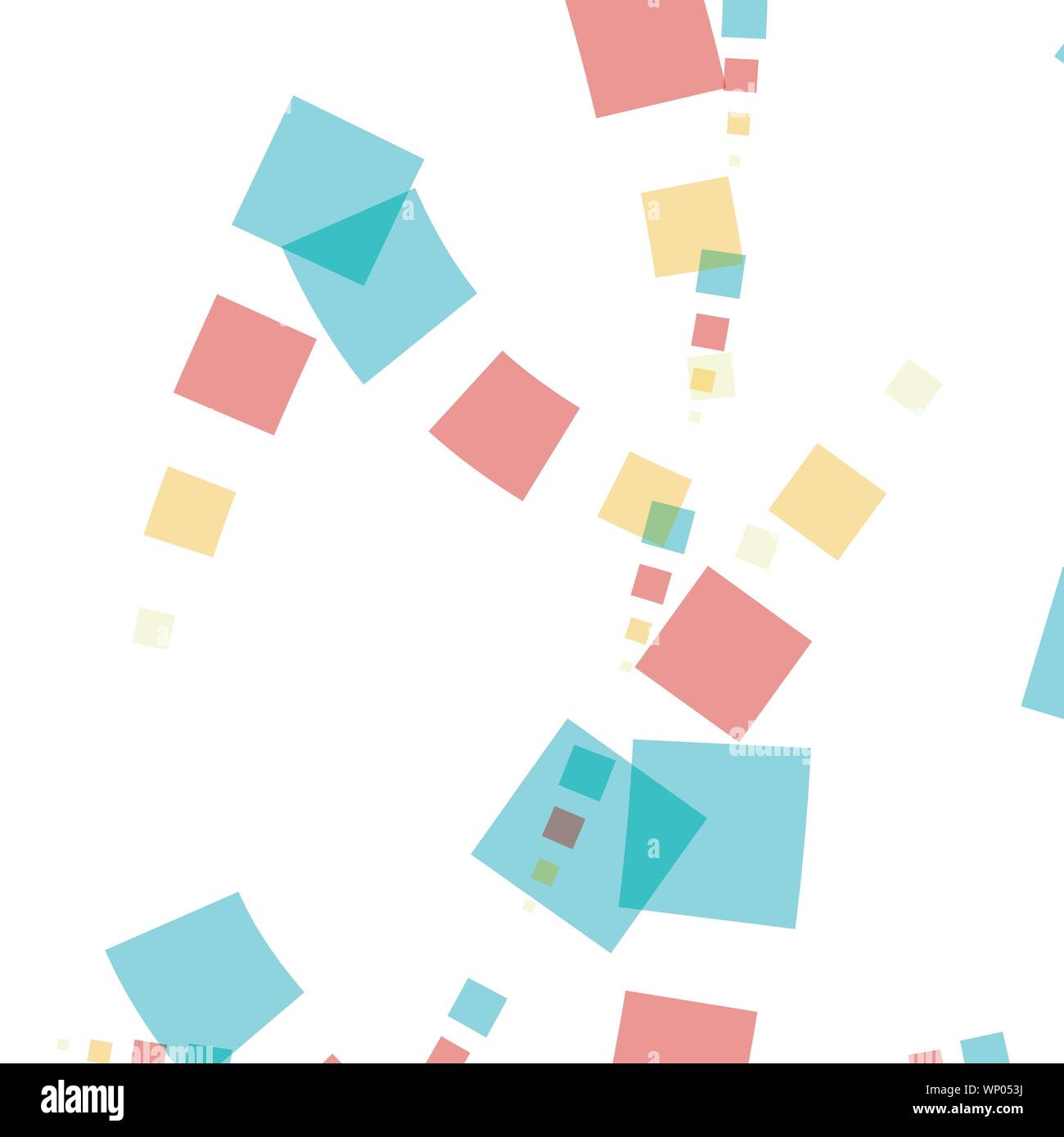 Vector box backgrounds with pastel colors , Abstract background vector ...