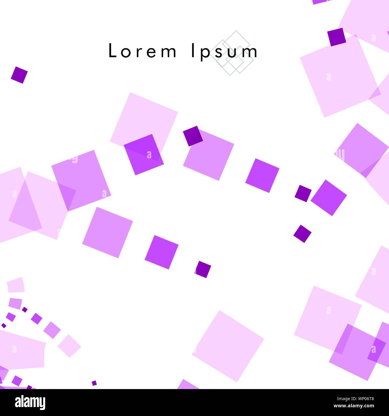 Vector box backgrounds with pastel colors pink , Abstract background ...