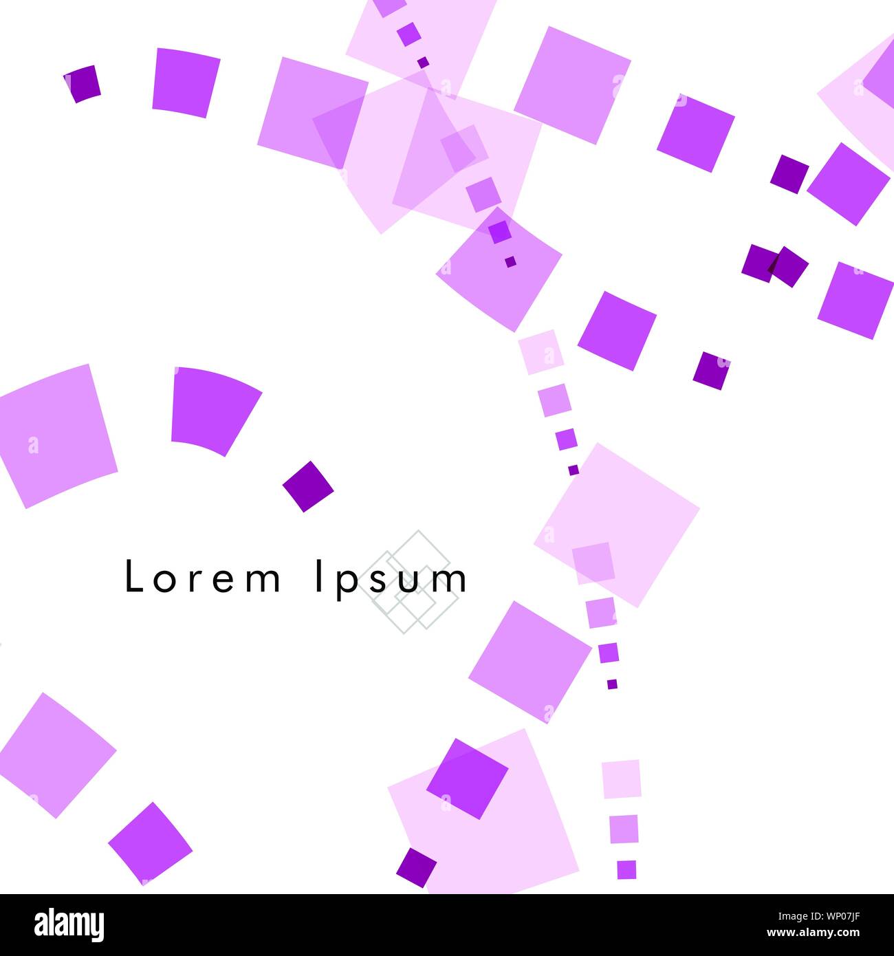 Vector box backgrounds with pastel colors pink , Abstract background ...