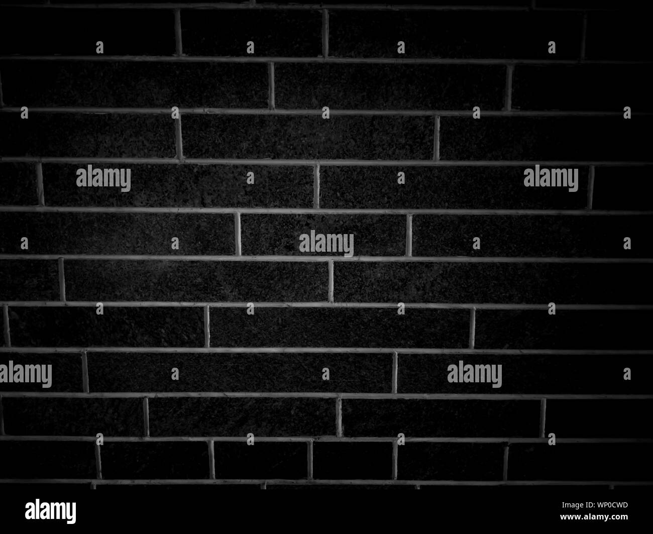 Wall Bricks Texture Stock Photo - Alamy