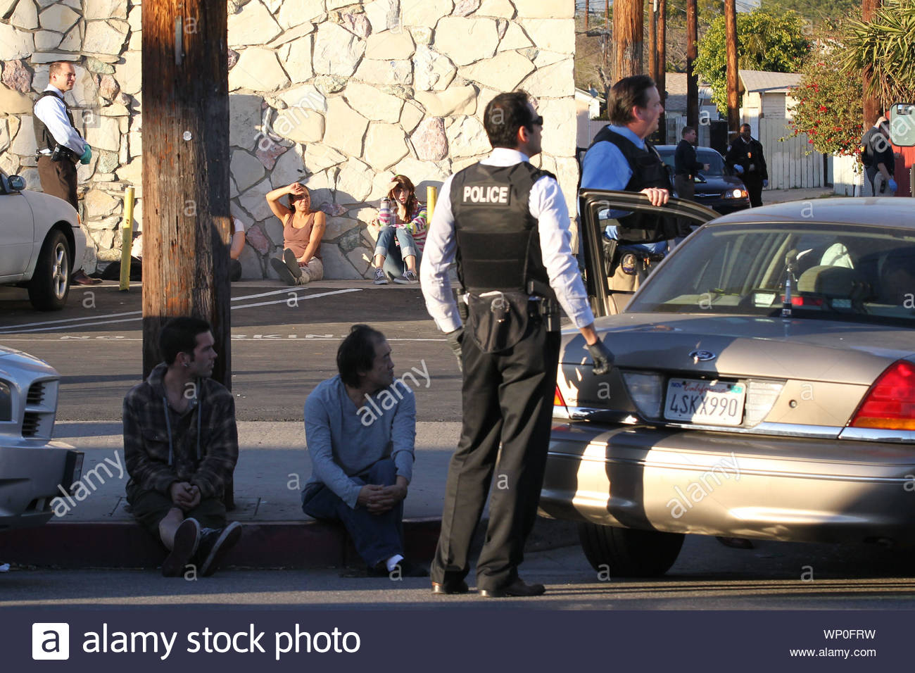 Los Angeles Swat Stock Photos & Los Angeles Swat Stock Images - Alamy