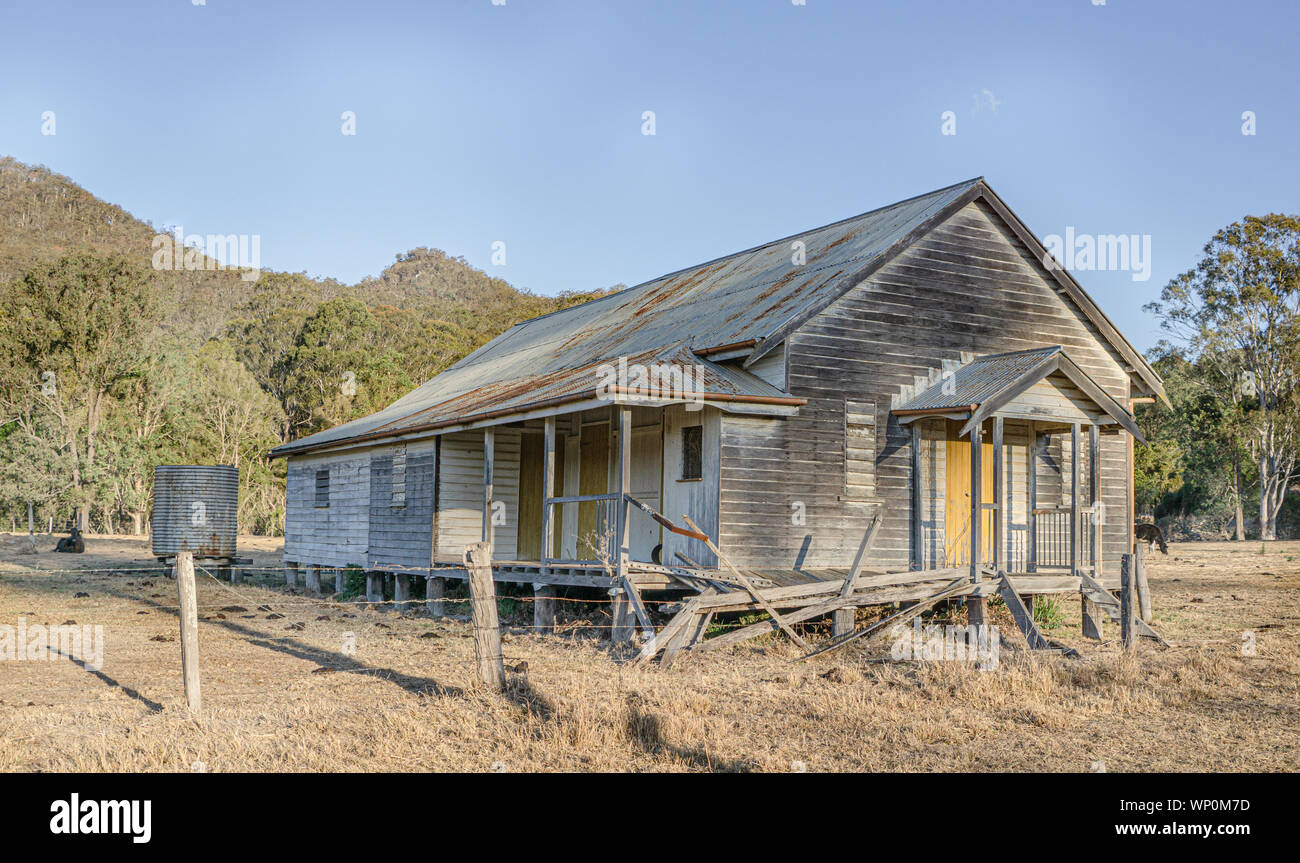 Community hall hi-res stock photography and images - Alamy