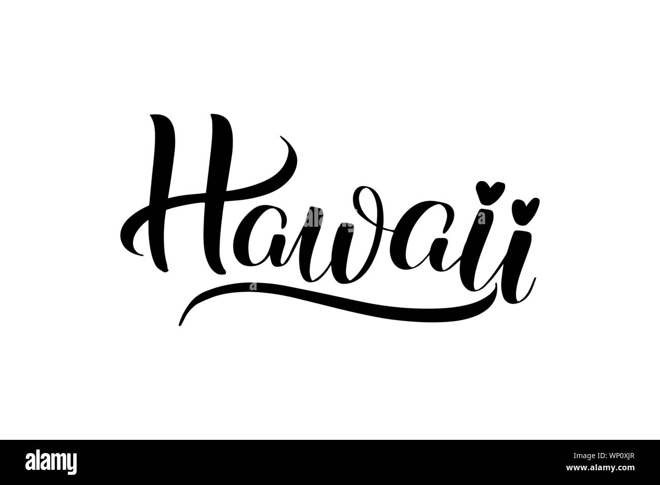 Lettering abstract art Black and White Stock Photos & Images - Alamy