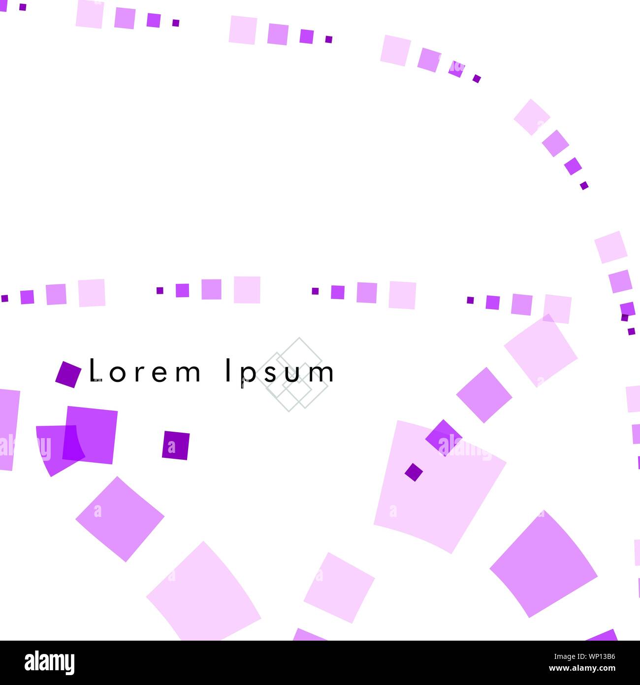 Vector box backgrounds with pastel colors pink , Abstract background ...