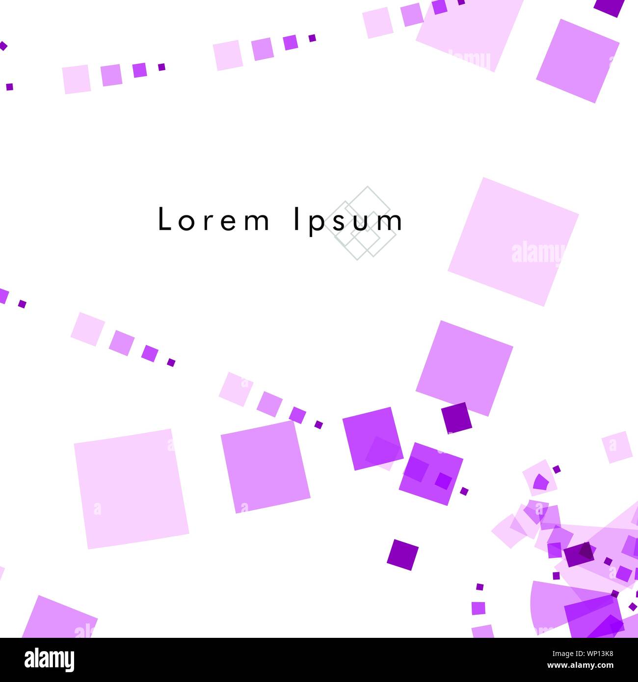 Vector box backgrounds with pastel colors pink , Abstract background ...