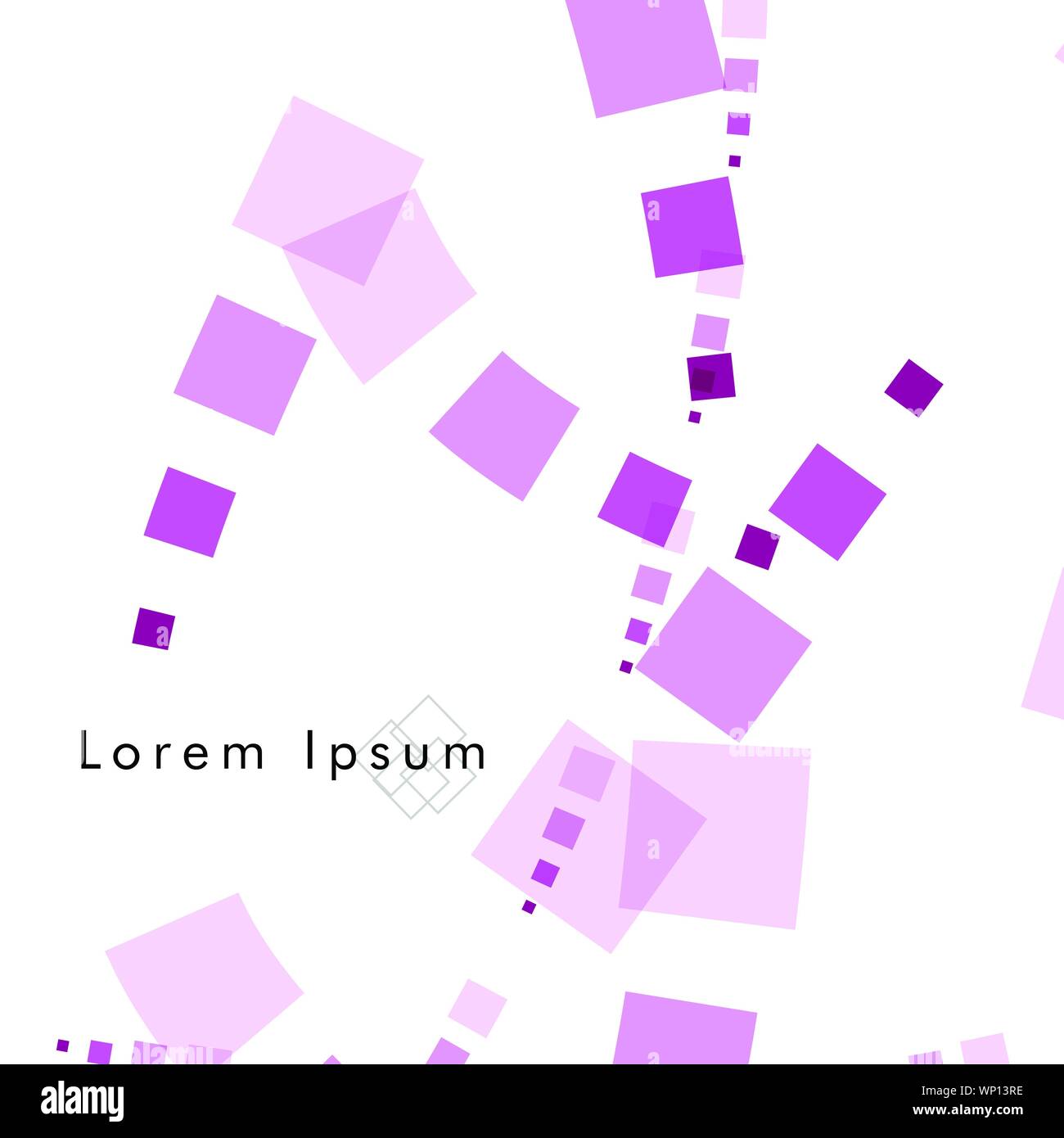 Vector box backgrounds with pastel colors pink , Abstract background ...