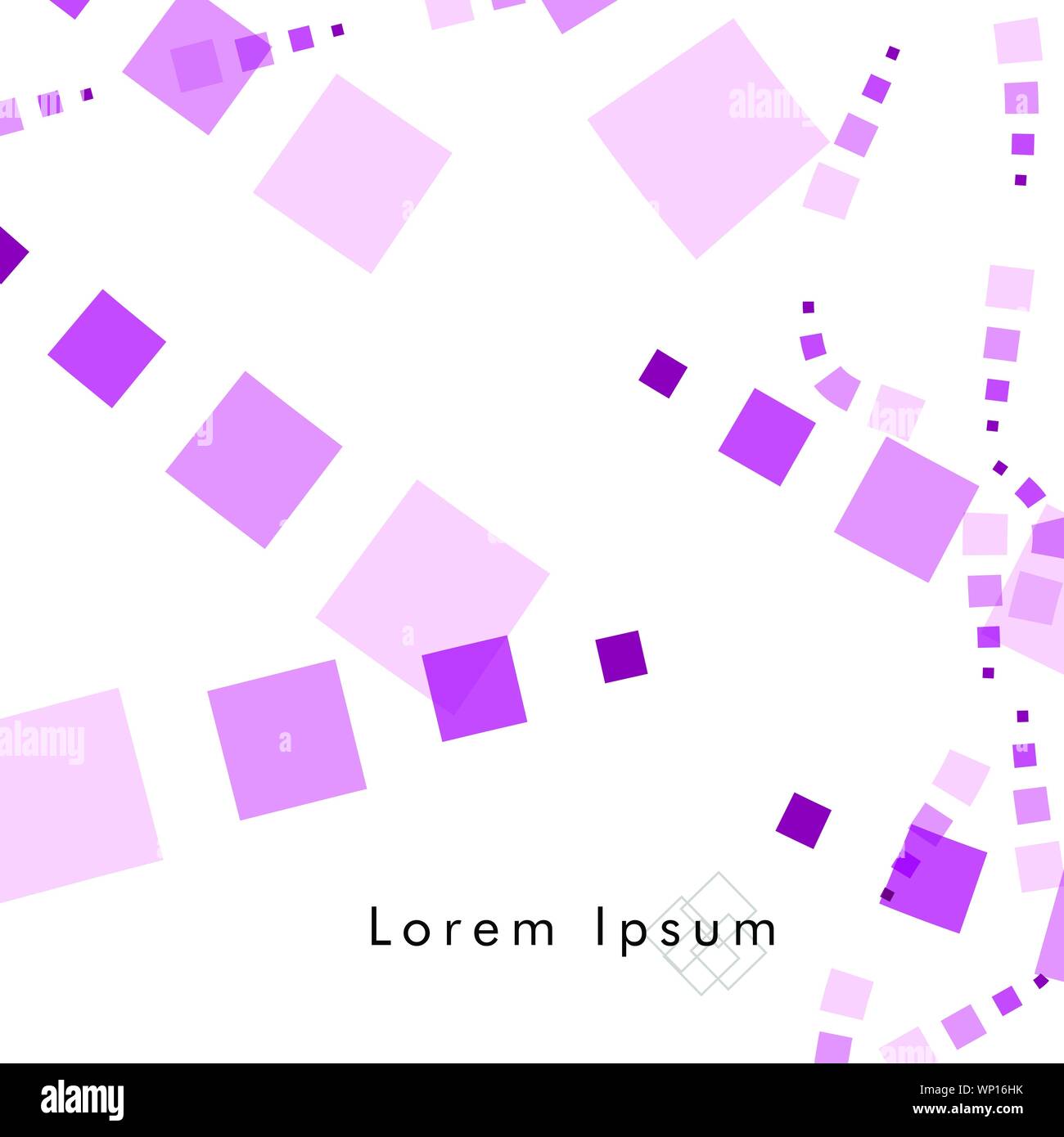 Vector box backgrounds with pastel colors pink , Abstract background ...