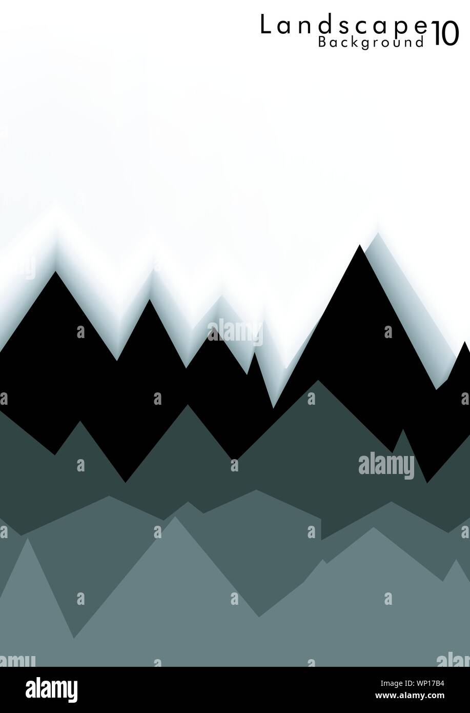 Layers of rock background Black and White Stock Photos & Images - Alamy