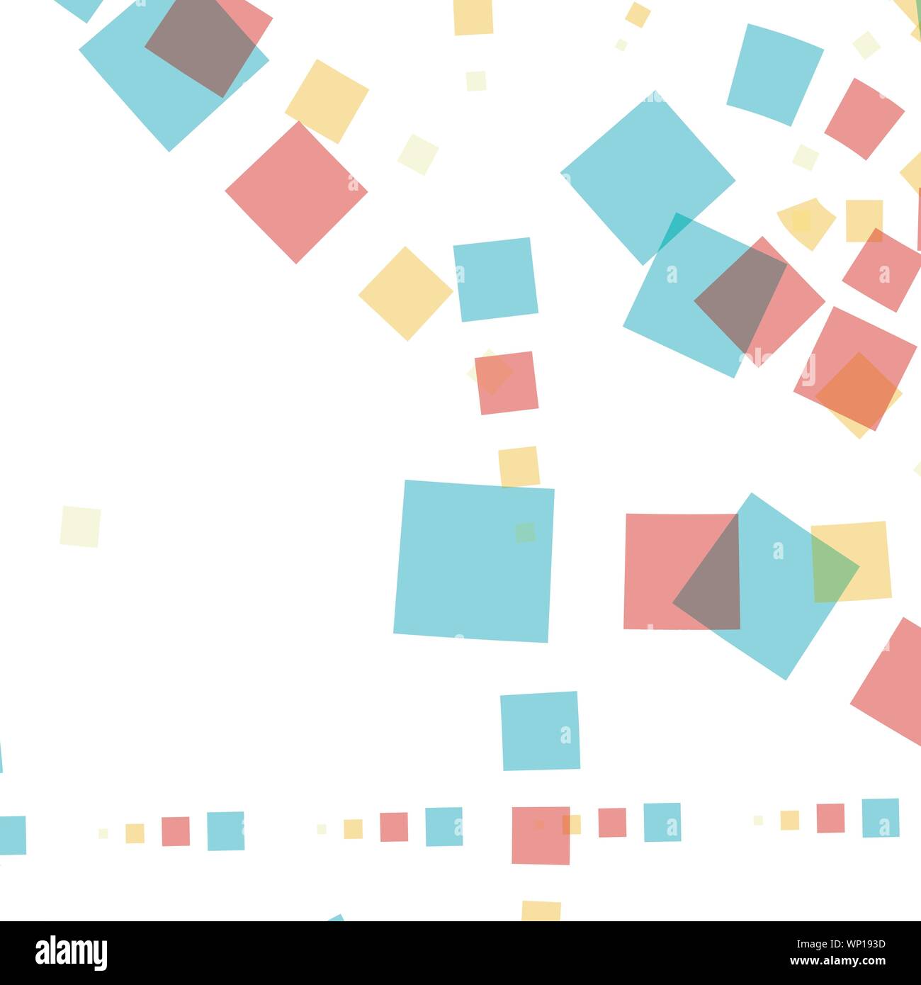 Vector box backgrounds with pastel colors , Abstract background vector ...