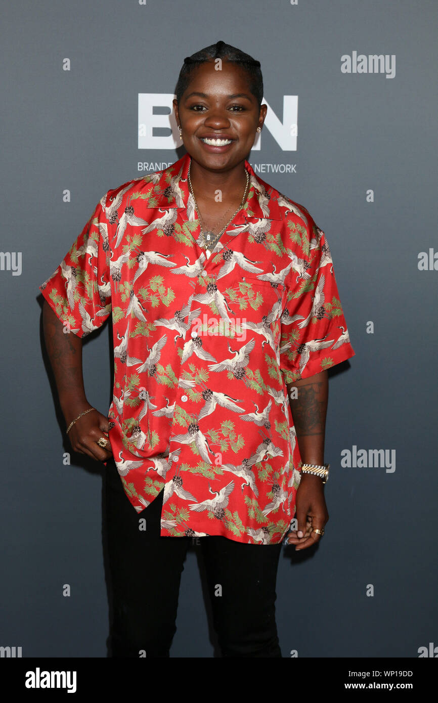 CW Summer TCA All-Star Party at the Beverly Hilton Hotel on August 4 ...