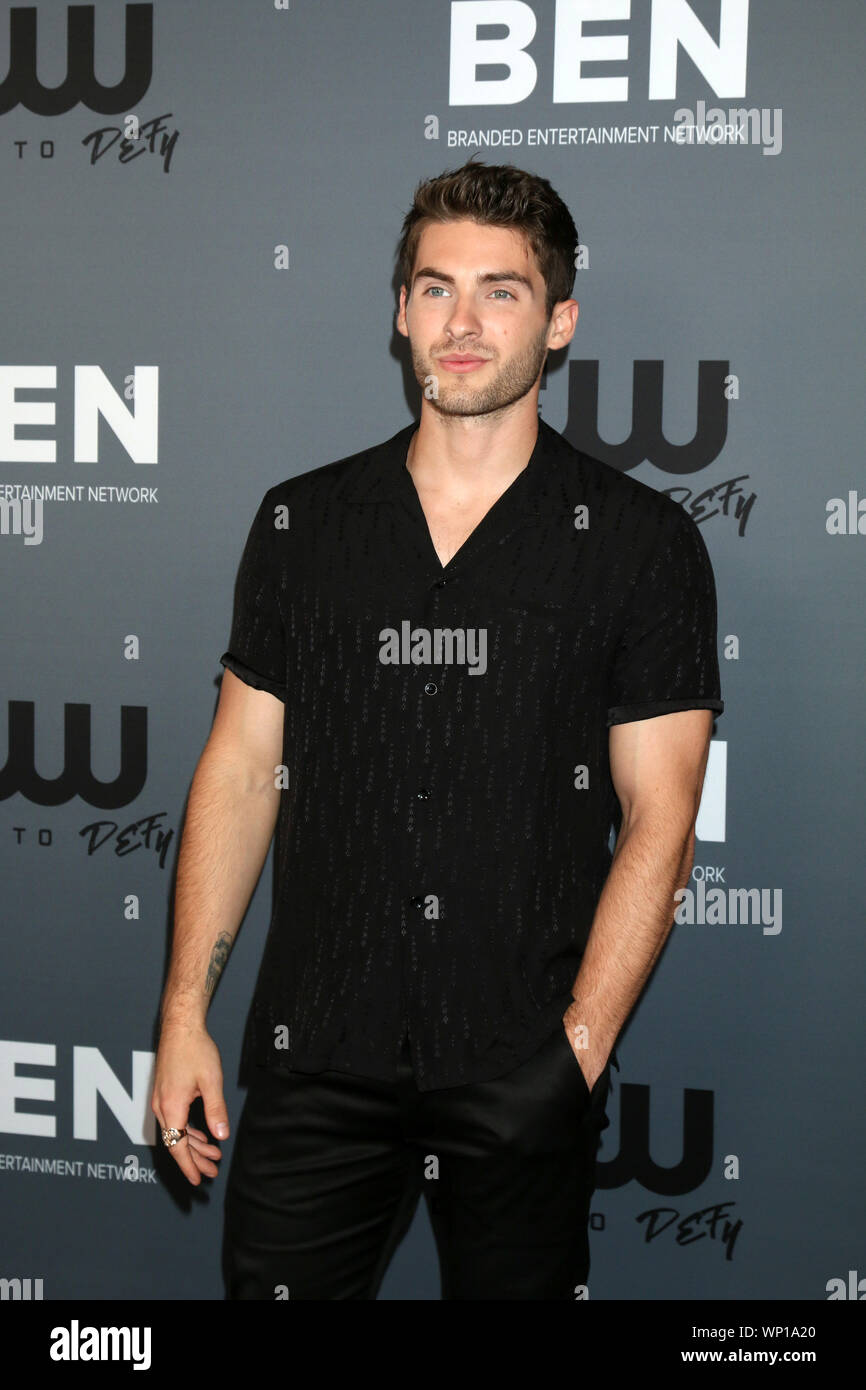 Cody christian hi-res stock photography and images - Alamy