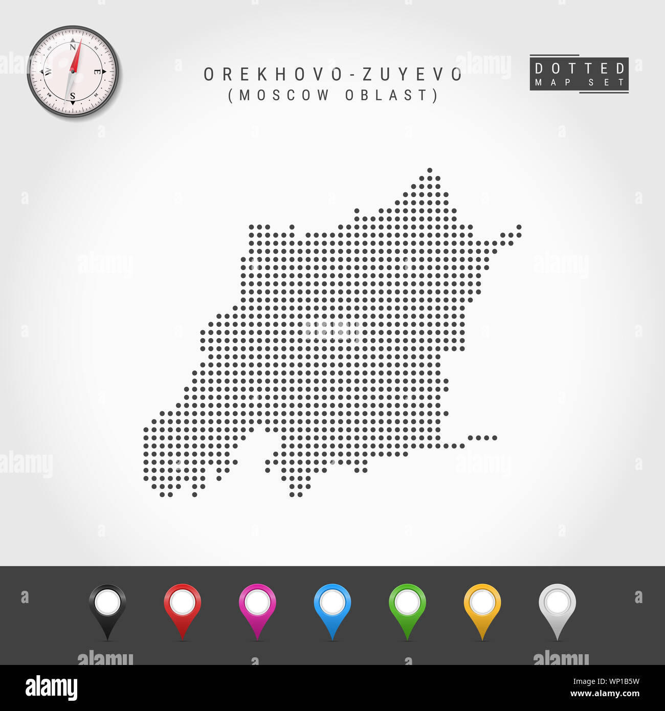 Orekhovo hi-res stock photography and images - Alamy