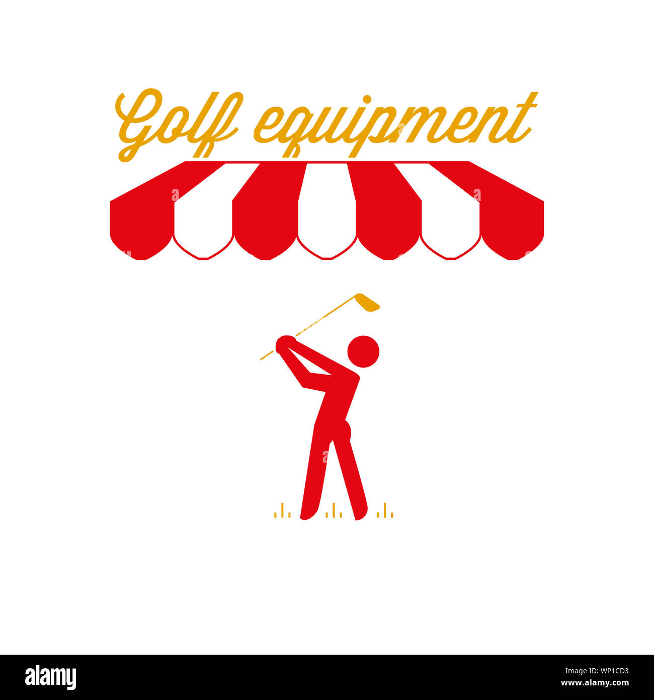 Gold kiosk Cut Out Stock Images & Pictures - Alamy