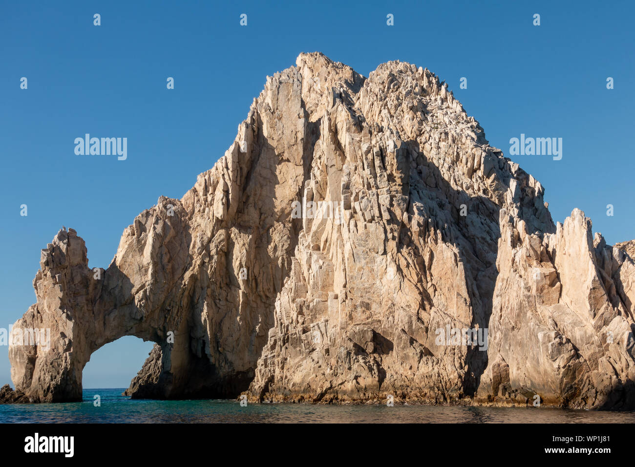 Los cabos arch hi-res stock photography and images - Alamy