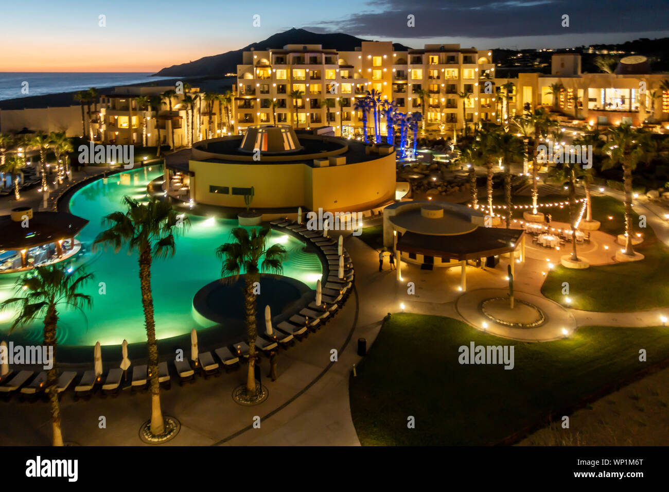 Quivira resort hi-res stock photography and images - Alamy