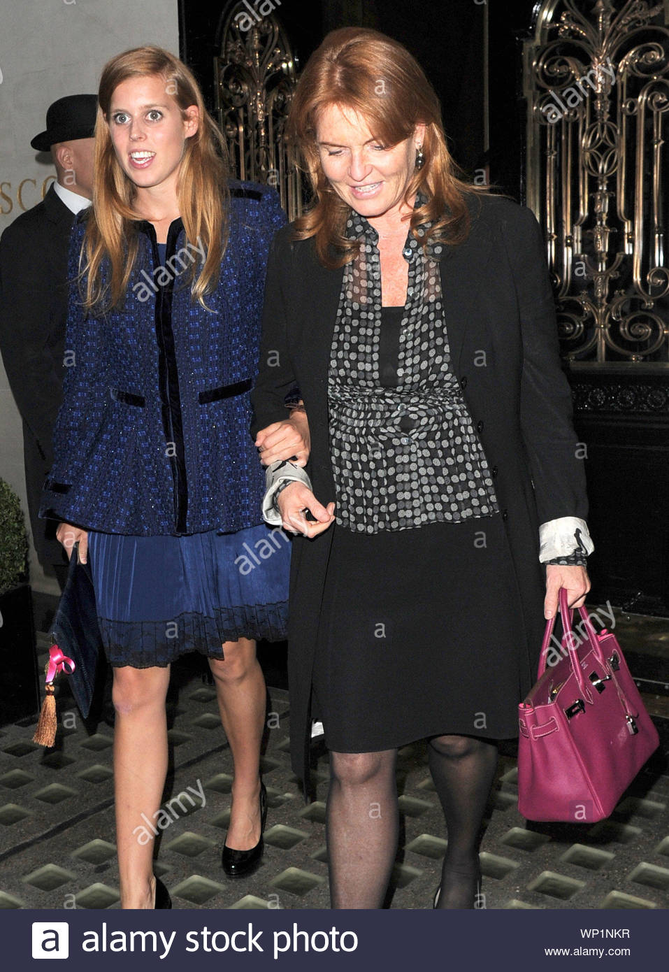 Beatrice Ferguson Stock Photos & Beatrice Ferguson Stock Images - Alamy