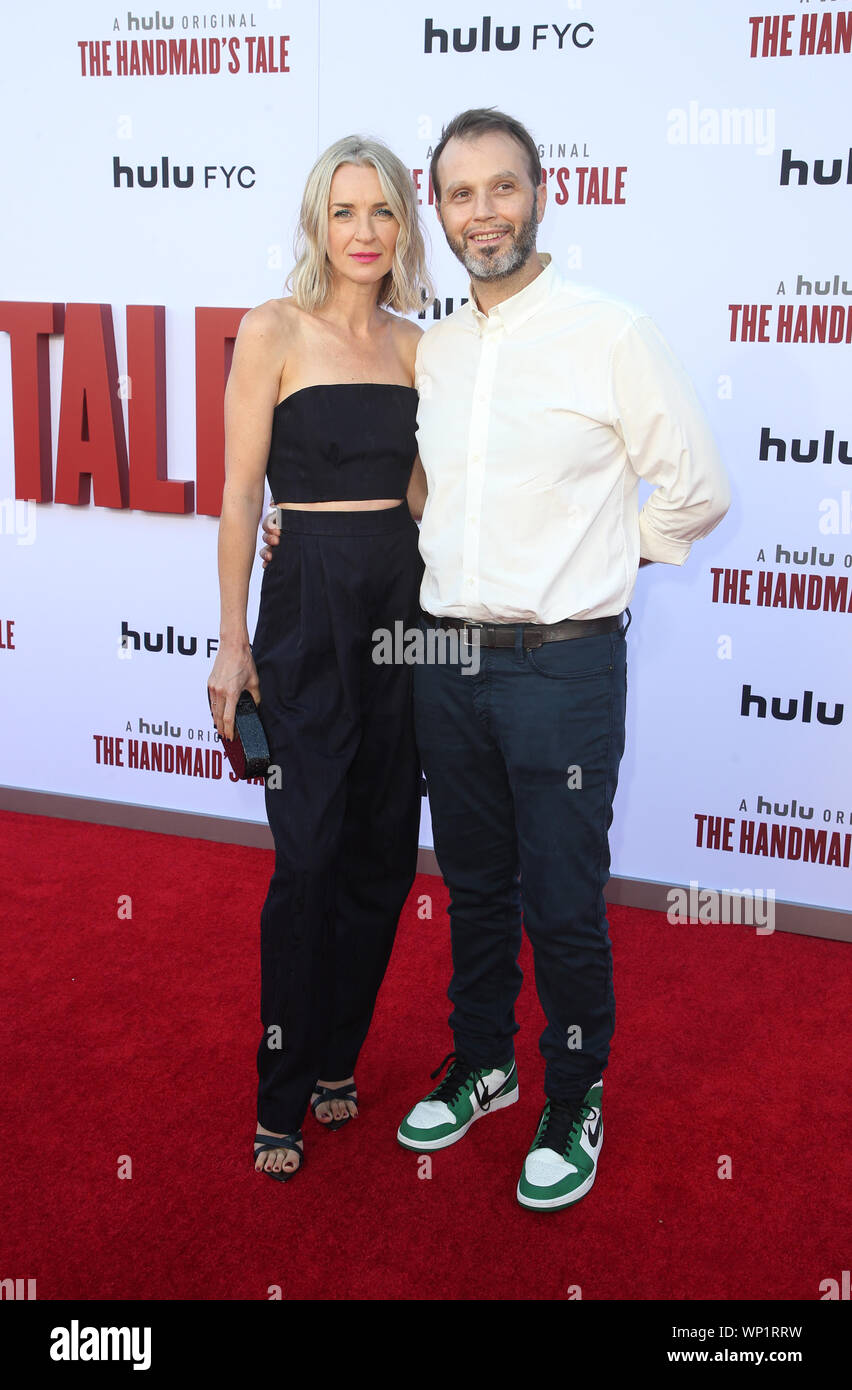 Coby brown and ever carradine hi-res stock photography and images - Alamy