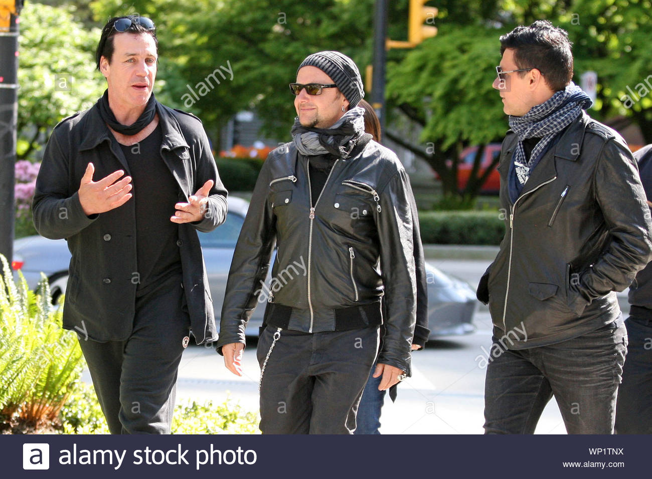 Paul Landers Stock Photos & Paul Landers Stock Images - Alamy