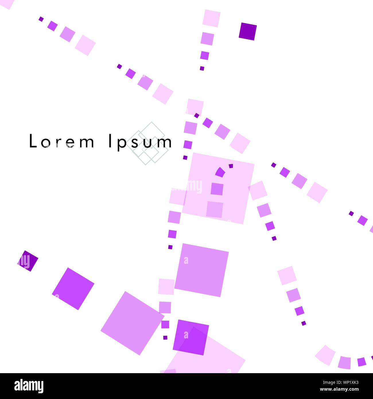 Vector box backgrounds with pastel colors pink , Abstract background ...