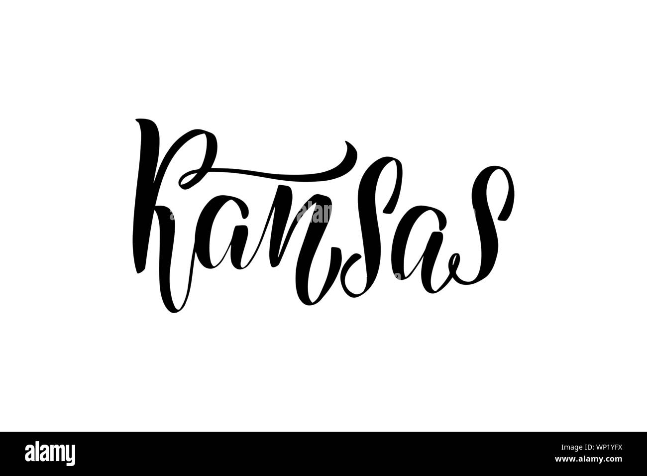 Vintage kansas city Stock Vector Images - Alamy