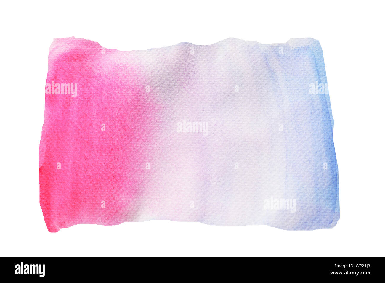 Liquid gradient color poster Cut Out Stock Images & Pictures - Alamy