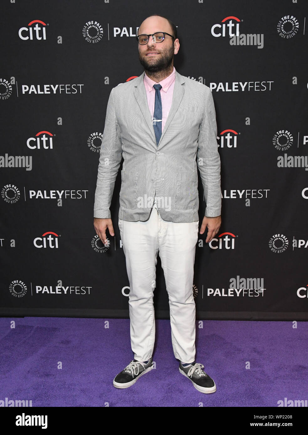 September 6, 2019, Beverly Hills, California, USA: 06 September 2019 ...